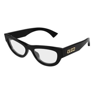 Gucci Brillen - - Accessories - Damen - Schwarzk - 51 MM
