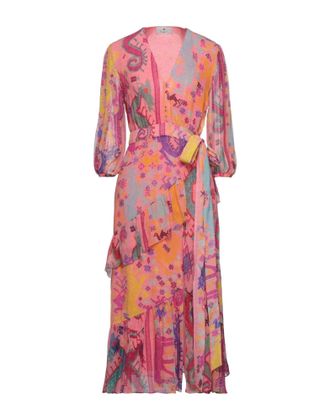 Etro KLEIDER - Midi-Kleider auf YOOX.COM