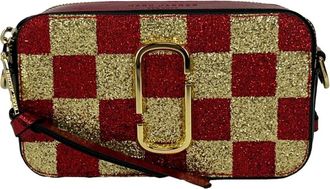 Marc Jacobs Femme, Sacs, Multicolore, Taille: ONE Size The Snapshot Crossbody Bag