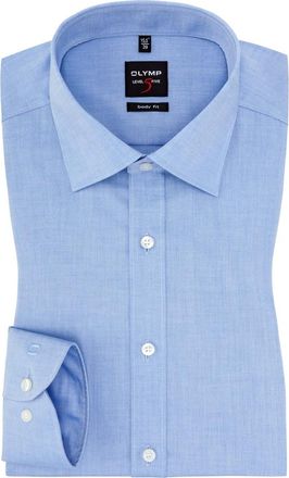 Olymp Level Five body fit Hemd in