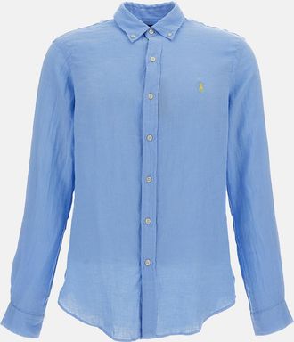 Polo Ralph Lauren Leinenhemd