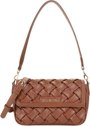 Mario Valentino Femme, Sacs, Brun, Taille: ONE Size Ennis Sac Synth&eacute;tique