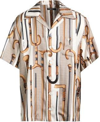 Dolce & Gabbana TOPS - Chemises sur YOOX.COM