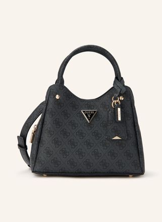 Guess Handtasche Meridian grau