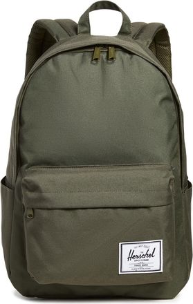 Herschel supply Classic X-Large Tasche Unisex - Erwachsene, Forest Night, Taglia unica, Tasche