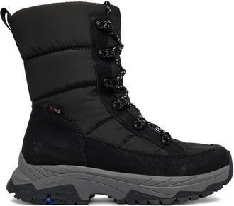 Rieker Schneeschuhe CEO-Z3950-00 Schwarz