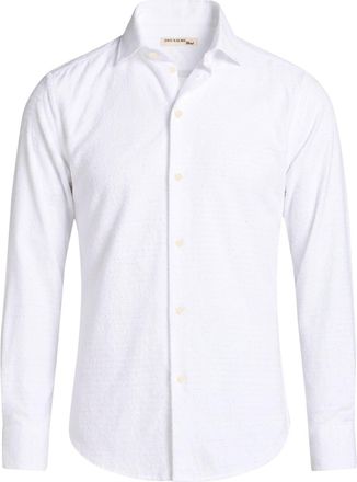 Deuxieme Shirt TOPS - Hemden auf YOOX.COM