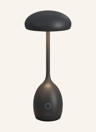 Villeroy & Boch Leuchte Triest schwarz