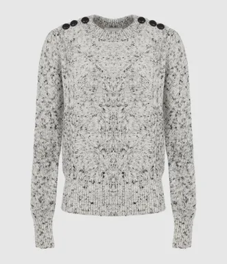 Isabel Marant Pull Anastasia Grey