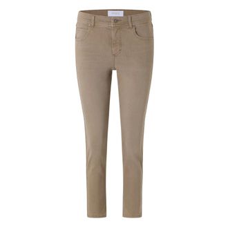 Angels Damen, Jeans, Beige, MGr&ouml;&szlig;e