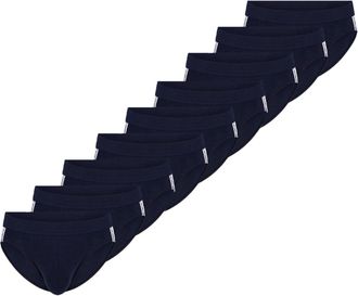 Schiesser Slip 95/5 Stretch - Cotton