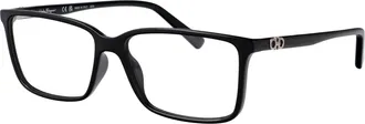 Ferragamo SF2894 Sunglasses - Black