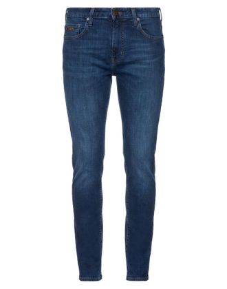 Emporio Armani HOSEN & R&Ouml;CKE - Jeanshosen auf YOOX.COM