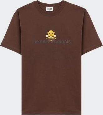 THE NEW ORIGINALS T-shirt - Taille XS