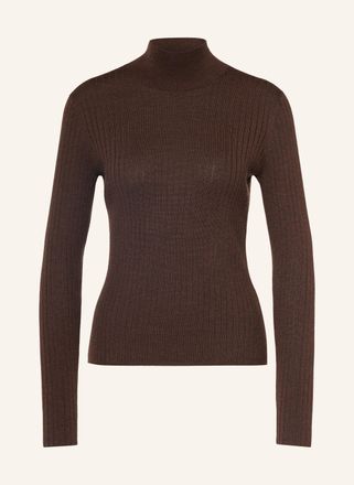 Calvin Klein Pullover braun