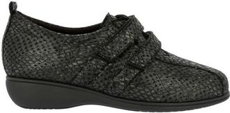Doctor Cutillas Baskets pour femme 53581, Noir, 39 EU