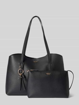 Guess 2-in-1-Shopper mit herausnehmbarer Innentasche