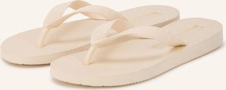 Sleepers Sleepers Flip-Flops Classic beige