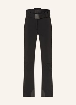 Goldbergh Goldbergh Softshell-Skihose Pippa Long schwarz