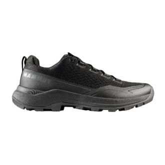 Mammut Technische Wanderschuhe - - Shoes - Herren - Schwarzk - 43 1/2 EU