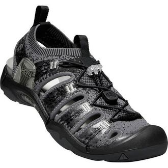 Keen EVOFIT 1 M-HEATHERED BLACK/MAGNET