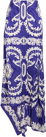 Etro HOSEN & R&Ouml;CKE - Maxi-R&ouml;cke auf YOOX.COM