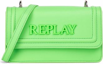 Replay Damen Schultertasche