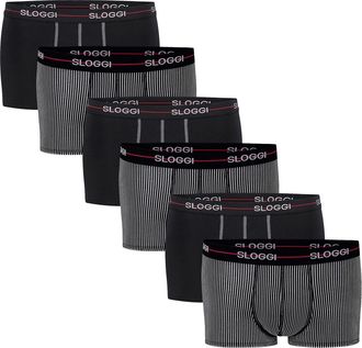 sloggi Boxershorts