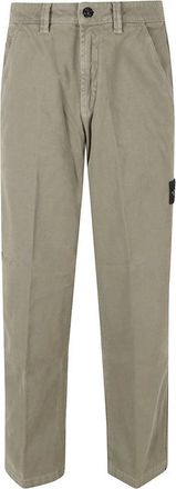 Stone Island Pantalone Loose