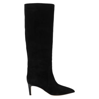 PARIS TEXAS Stivale Stiletto 60 Heeled Boots - - Shoes - Damen - Schwarzk - 39 EU