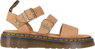 Dr. Martens SCHUHE - Sandalen auf YOOX.COM