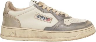 Autry Damen, Schuhe, Mehrfarbig, 41 EUGröße