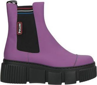 Pollini CHAUSSURES - Bottines sur YOOX.COM