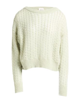 Alysi STRICKWAREN - Pullover auf YOOX.COM