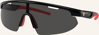 Ferrari Sonnenbrille fz6004u schwarz