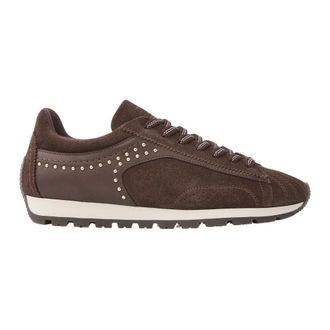 VIA VAI Femme, Chaussures, Brun, Taille: 42 EU Scott Kyle Baskets