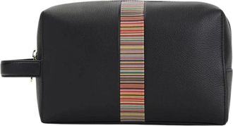 Paul Smith Herren, Taschen, Schwarzk, ONE SIZEGr&ouml;&szlig;e