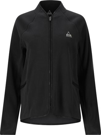 Sos Fleecejacke Hakuba