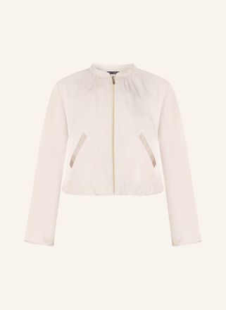 Betty Barclay Satinblouson beige