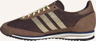 adidas Originals Adidas Originals Sl 72 Og Schuh braun