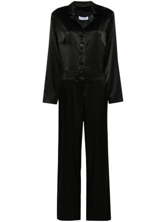 Almaz combinaison Industrious - Noir