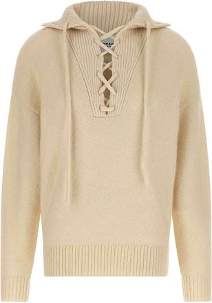 Isabel Marant Cardigan - Weiß