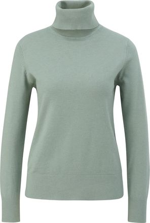 s.Oliver Rollkragenpullover