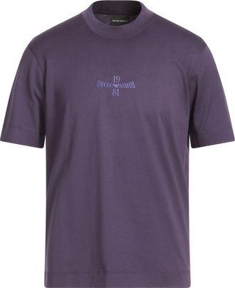 Emporio Armani TOPS - T-shirts auf YOOX.COM