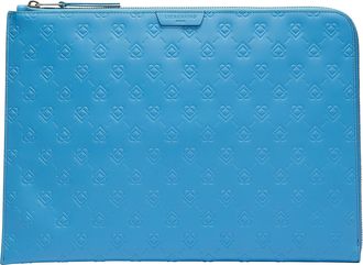 Liebeskind Liebeskind Berlin Laptop Case, One Size (HxBxT 26cm x 36cm x 1cm), Horizon Blue