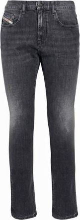 Diesel BAS - Pantalons en jean sur YOOX.COM