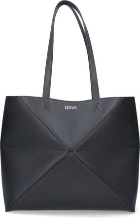 Loewe Tragetasche Puzzle Fold