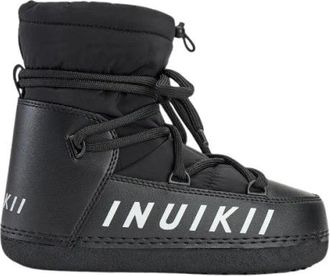 INUIKII Femme, Chaussures, Noir, Taille: 36 EU Mountain Boot