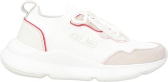 Paciotti 4us SCHUHE - Sneakers auf YOOX.COM