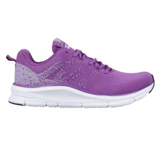 Karrimor Duma 6 Sneaker f&uuml;r Damen, Ortholite-Sohle (Traube)
